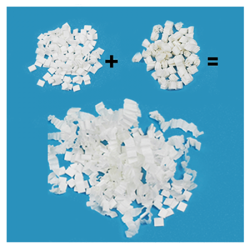 ALPHA-dri Plus Bedding | Lab Supply