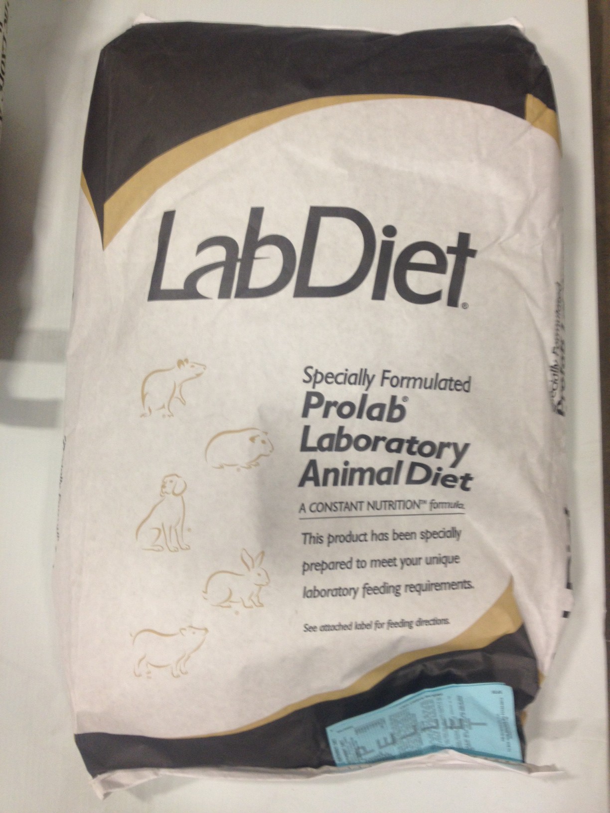 Lab Animal Diet at Michael Gates blog