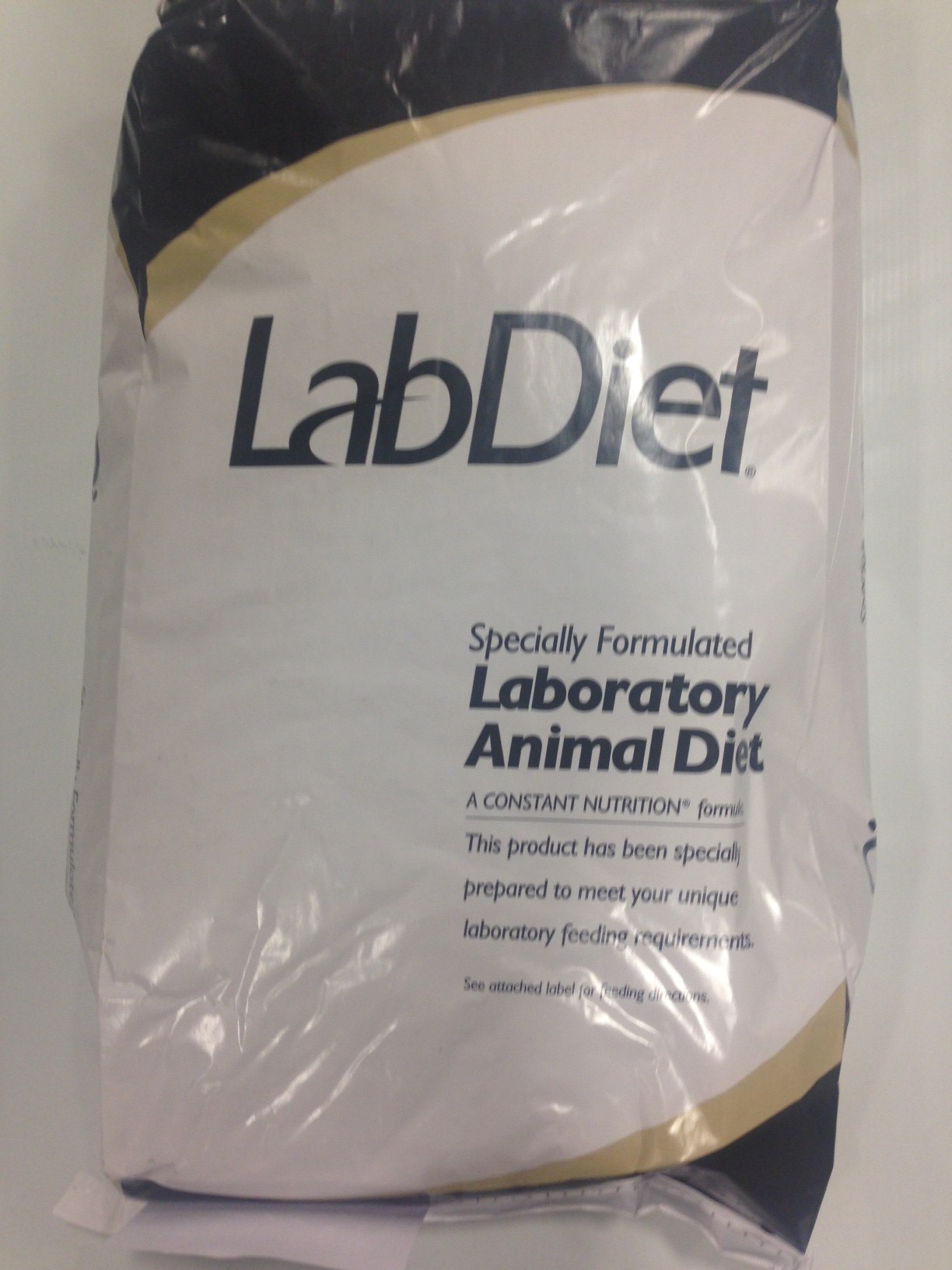 Custom Labdiet Food